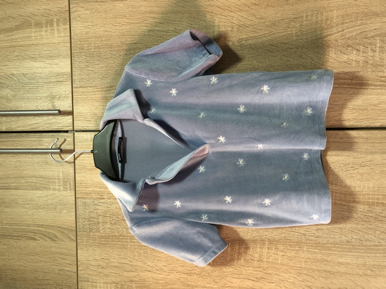 Majica crop top
