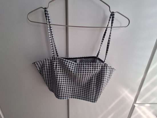   Sniženje  Crno beli top