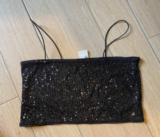 H&M top -NOVO -%sale%%