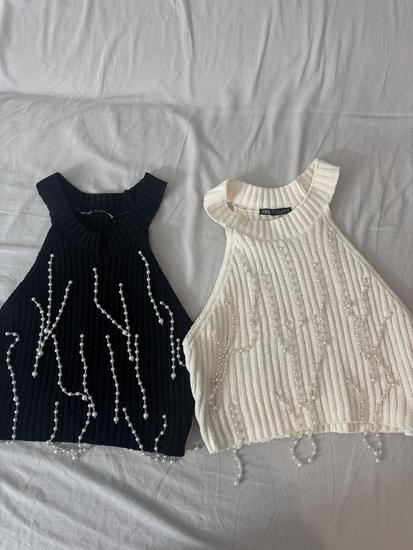 Zara majice