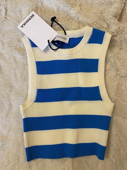 Bershka top