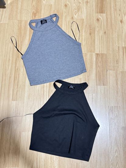 Zara dve majice