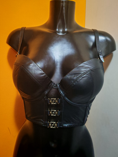 Korset gothic Sexy Nov 75D