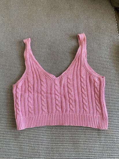 Stradivarius top