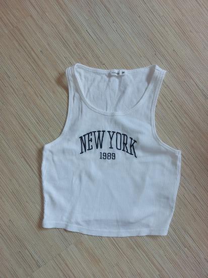 Terranova crop top