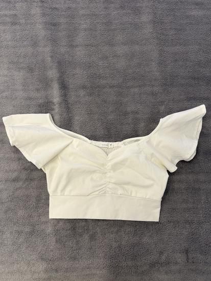 Reserved top