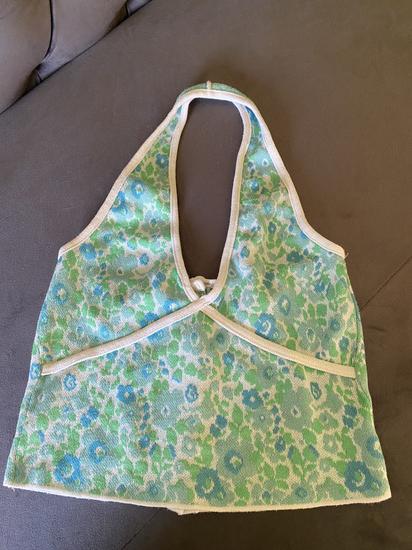 Zara top