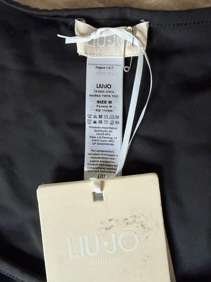 VIKEND RASPRODAJA! NOVO! Liu jo top