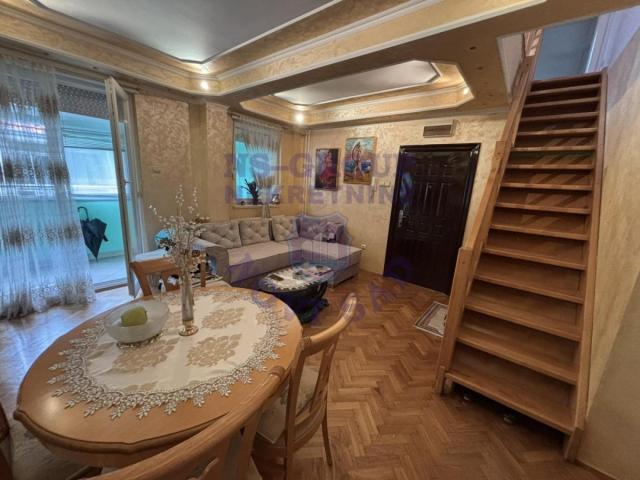 ODLIČNA PONUDA!!! Fenomenalan stan, duplex, na odličnoj lokaciji! 80m