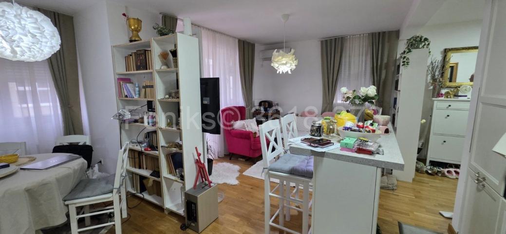Prodaja 3.0 stana, Mirijevo, novogradnja