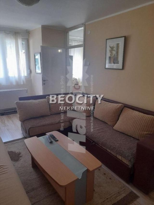 Čukarica, Bele vode, Janka Mišića, 1.0, 32m2, 82000EUR