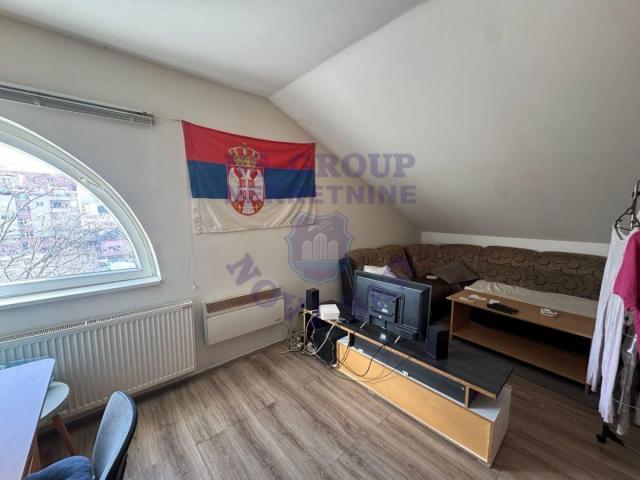 Dvoiposoban na odličnoj lokaciji!!!