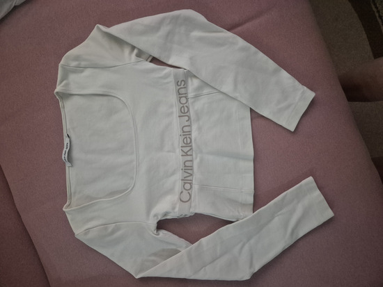 Zenska bluza Ck