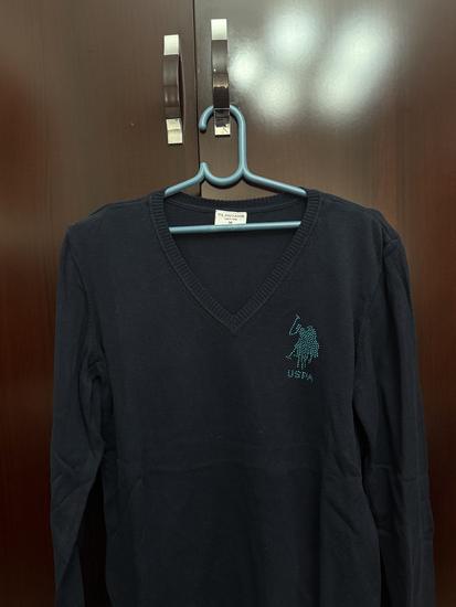 USPA dzemper