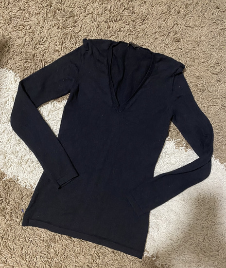 Burberry original bluzica