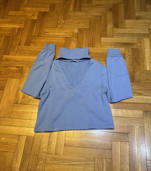 Zara duks