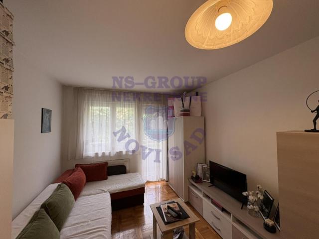 Garsonjera na Podbari - 27m2