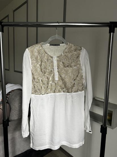 P...S... fashion tunika i bluza
