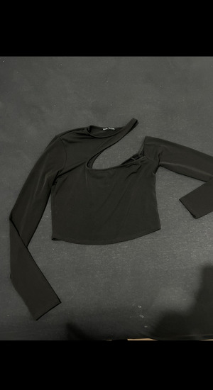 Bershka bluza