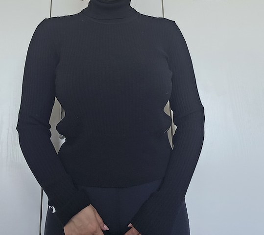 P...S...fashion dzemper , 40