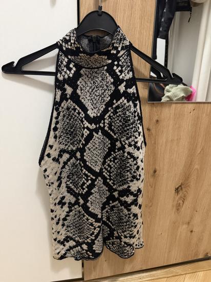 Letnja rolka Zara S