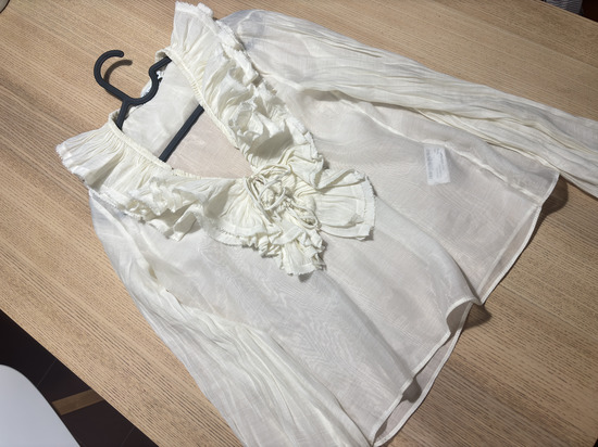 Zara bluza, vel. S