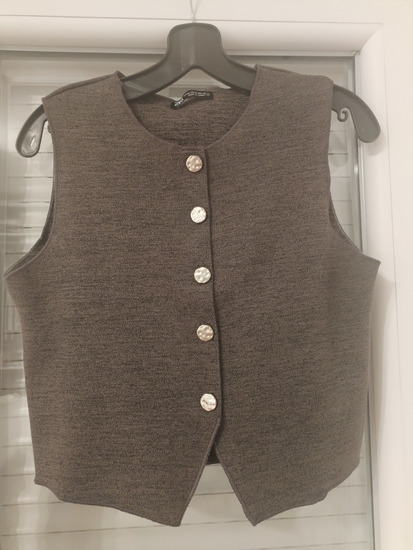Zara prsluk