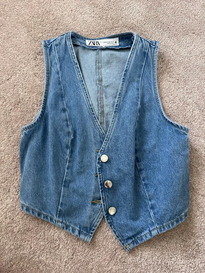 Zara pesluk Xs