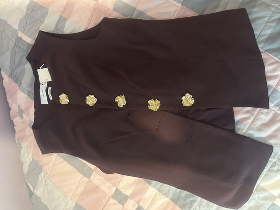 Bordo prsluk