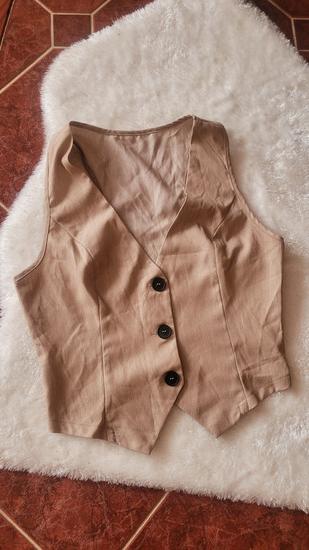 Shein prsluk**Novo**