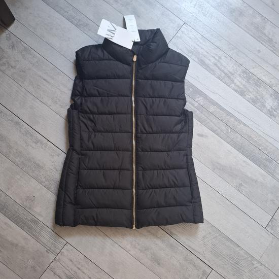 1600% Zara prsluk XS/S