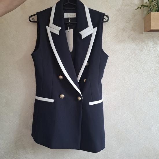 Zara prsluk S