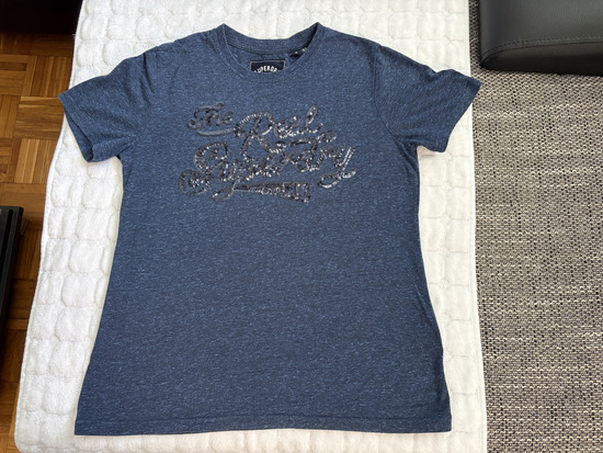 Original Superdry majica SNIŽENJE