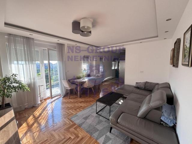 Stan na prodaju Novi Sad 97m2, 569723