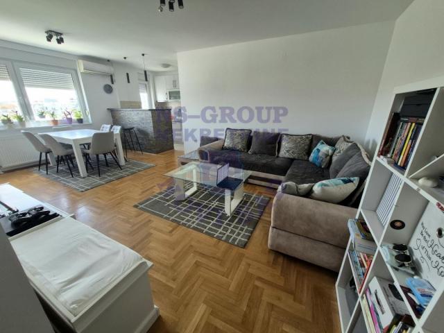 Stan na prodaju Novi Sad 59m2, 566342