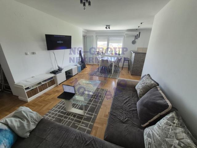 Stan na prodaju Novi Sad 60m2, 569512