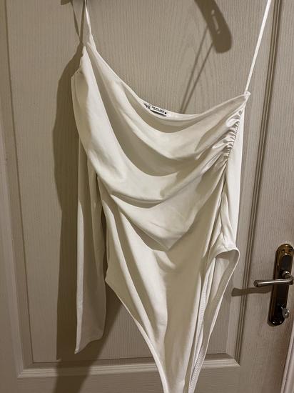 Zara body M
