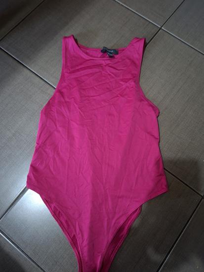 Body s vel