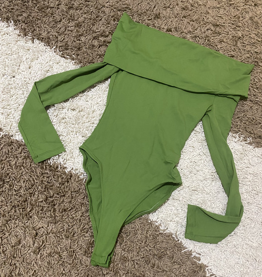 Zara savrsen bodi