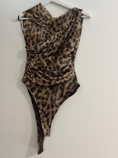 ZARA body