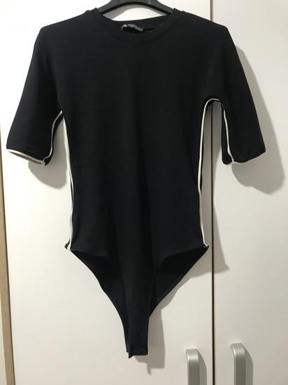 Zara pamucni bodi