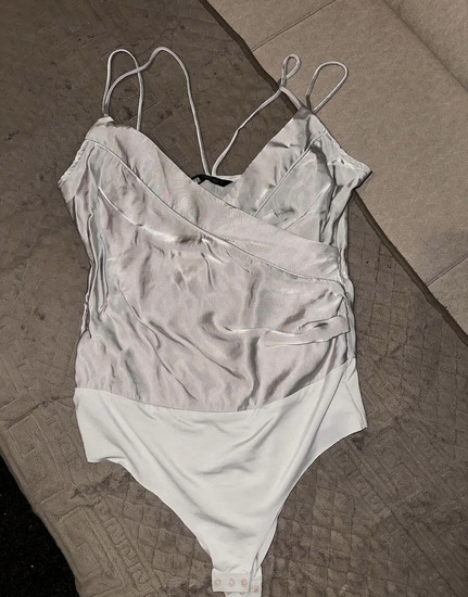 Zara bodi