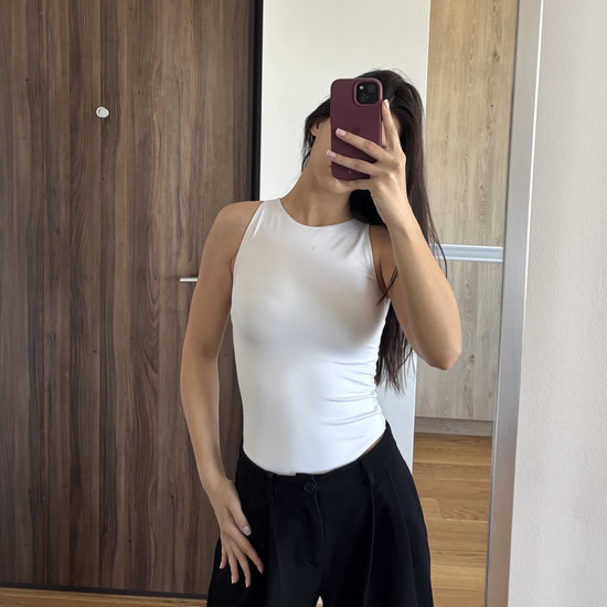 Stradivarius bodi