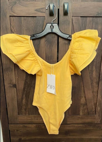 Bodi ZARA S