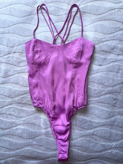   ***ZARA barbie body***