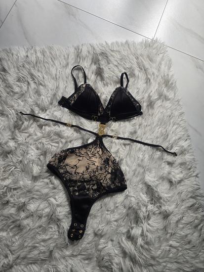 Beba lingerie body
