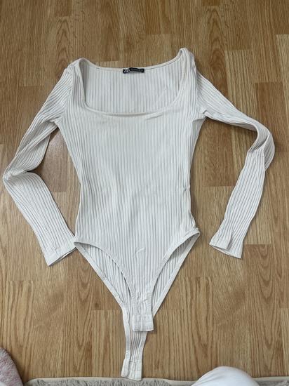 Zara S body bež