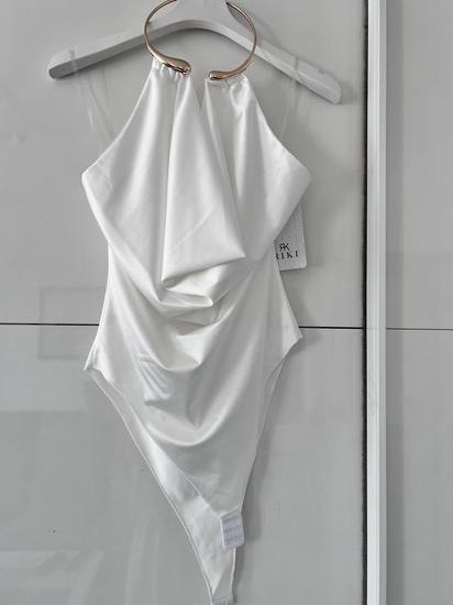 Bodi novo uni s,m