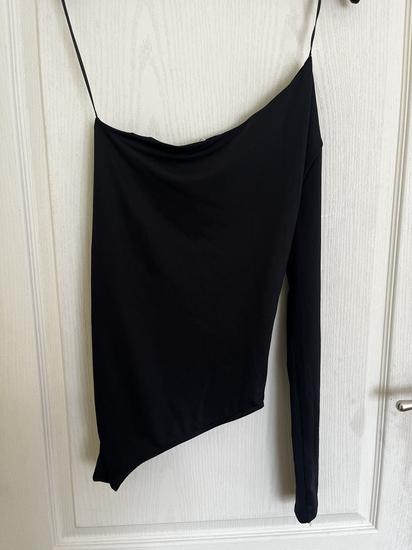 Zara Body M