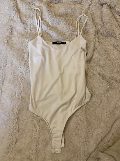 Elegantan bodi